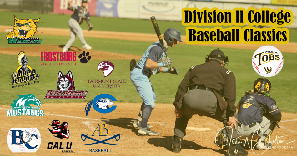 Division II College Baseball Classic Returns to Fleming