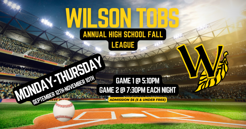 Wilson Tobs High School Baseball at Sofia Gellatly blog