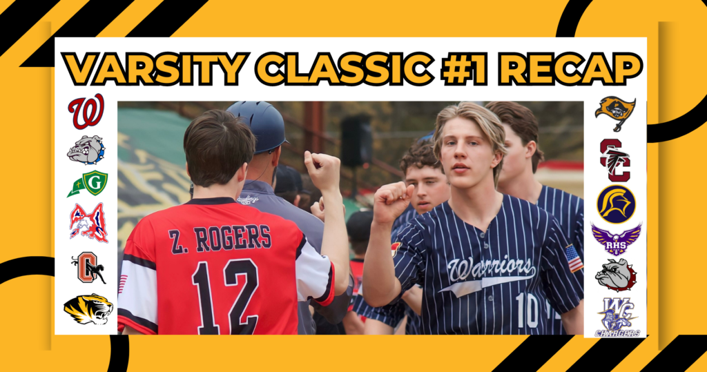 Wilson Tobs First Varsity Classic of ‘23 In the Books!