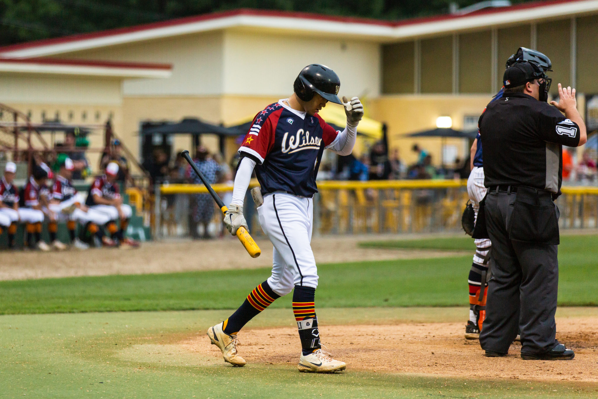 Tobs Drop First Road Game of the Season