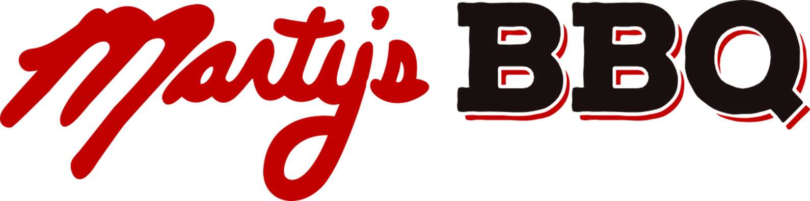 Marty’s BBQ